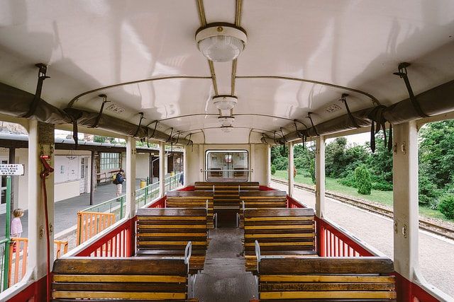 רכבת הילדים ורכבל הכיסאות - Gyermekvasút - בודפשט איי אל - הבית שלך בבודפשט